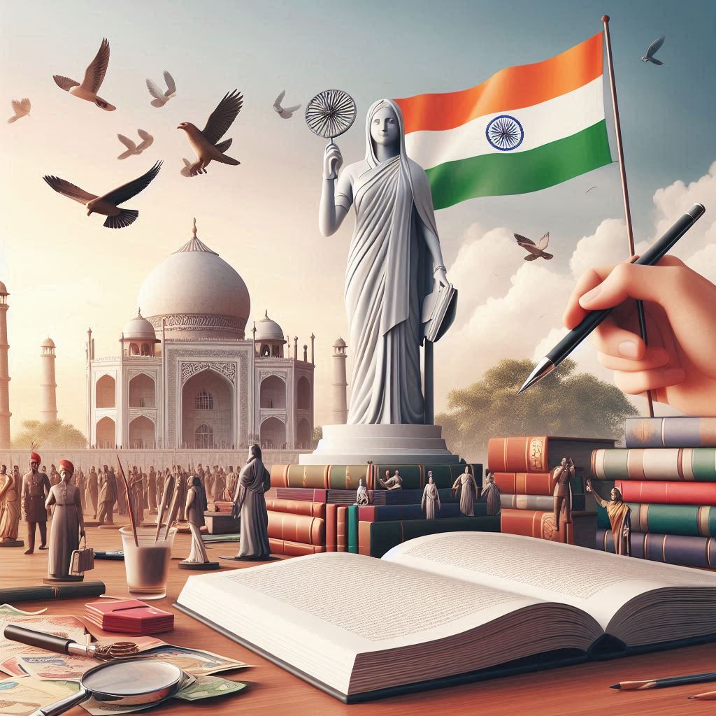 Indian English Day: Embracing English as a Tool for Emancipation and ...